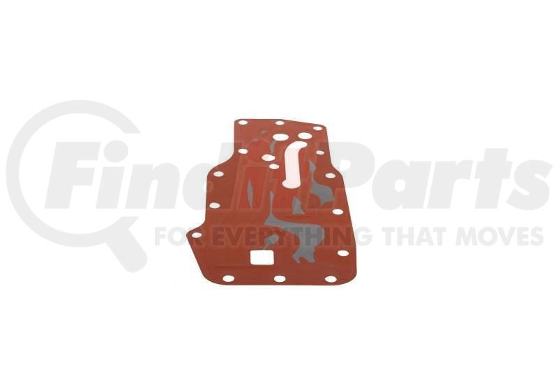 3974127 by CUMMINS - Fuel Filter Head Gasket