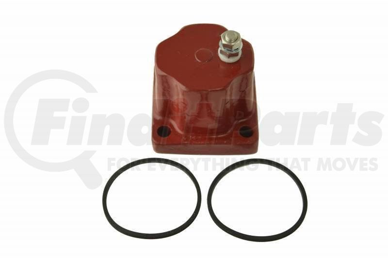 4024808 by CUMMINS - Fuel Solenoid Kit