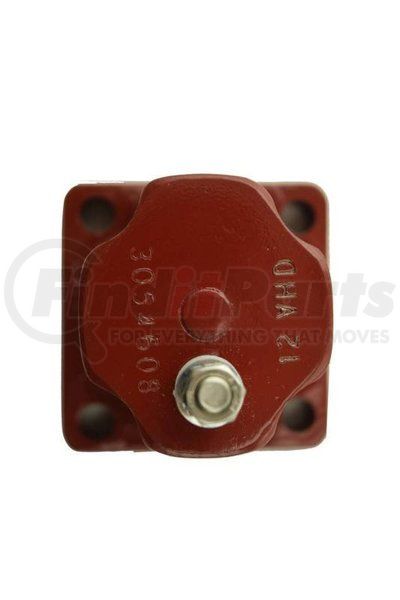 4024808 by CUMMINS - Fuel Solenoid Kit