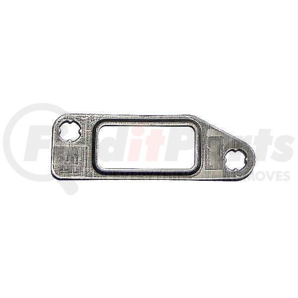 4898301 by CUMMINS - Engine Oil Pump Pickup Tube Gasket