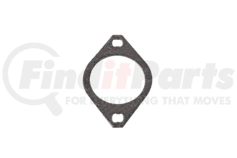 4907447 by CUMMINS - Exhaust Manifold Gasket