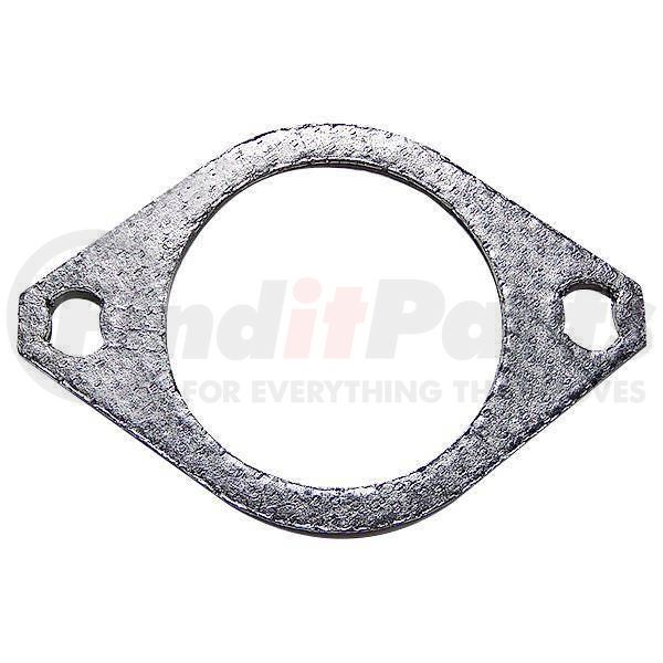 4907447 by CUMMINS - Exhaust Manifold Gasket
