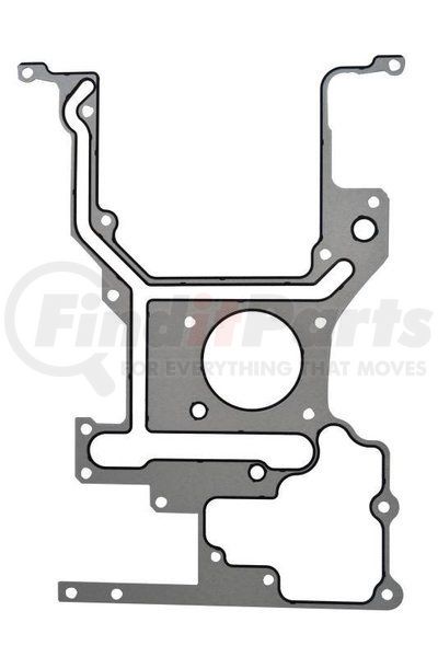 4985562 by CUMMINS - Steering Gear Housing Gasket