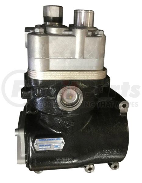 Navistar 2513644C95 A/C Compressor Kit + Cross Reference | FinditParts
