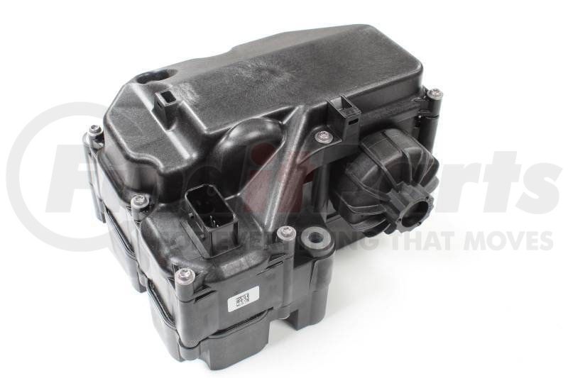 4387657 by CUMMINS - Doser Fluid Supply Module