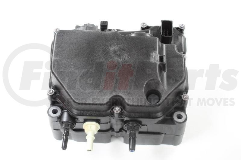 4387657 by CUMMINS - Doser Fluid Supply Module
