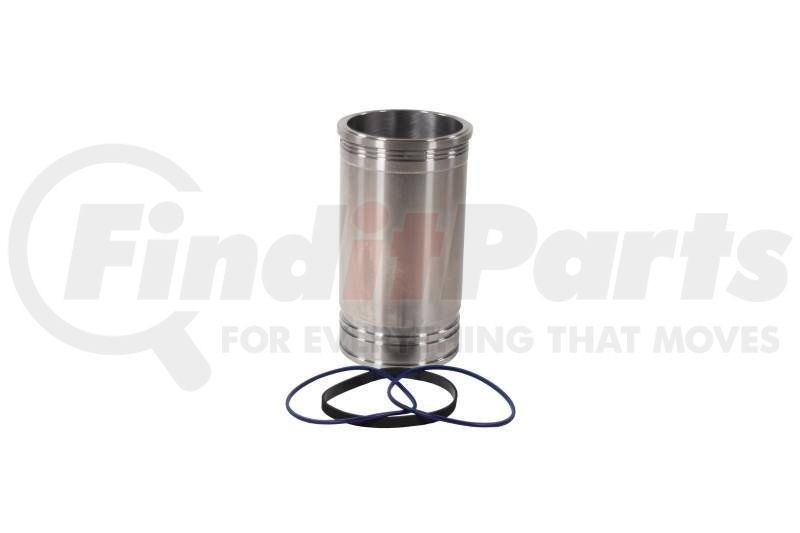 23531250 by DETROIT DIESEL - Diesel Cylinder Liner with Seals