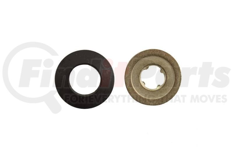 23537111 by DETROIT DIESEL - O-RING KIT (ONE INJECTOR)