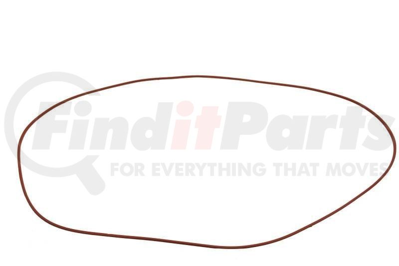 23511991 by DETROIT DIESEL - GASKET ,V/COVER