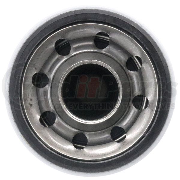 LFP2160 by LUBER-FINER - MD/HD Spin - on Oil Filter