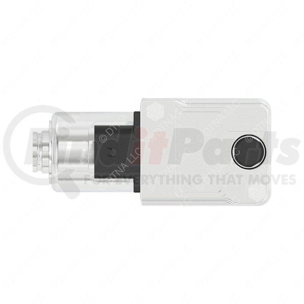 RA0001532659 by DETROIT DIESEL - PRESSURE CONTROL VALVE 12V