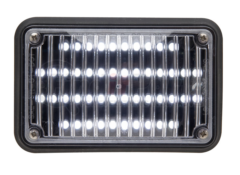 Whelen Engineering 40C00VCR - LED, Interior/Back-up Light, Minimum ...