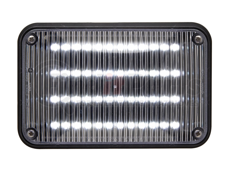 Whelen Engineering 60C00VCR - 600 LED BACK-UP LIGHT | FinditParts