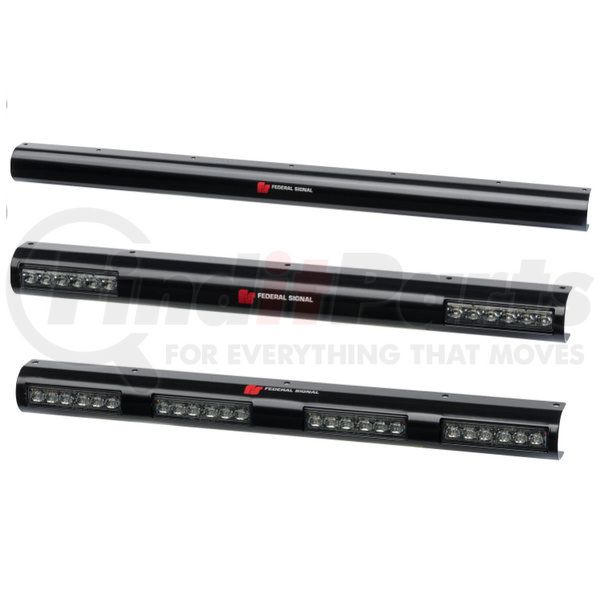 Federal Signal PBX08 - Push Bumper | FinditParts