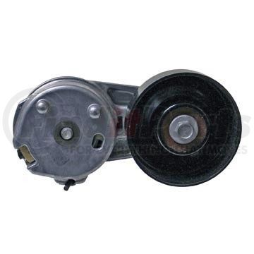 Dayco 89629 Accessory Drive Belt Tensioner Assembly + Cross Reference ...