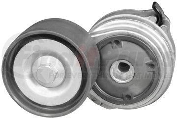 Dayco 89448 Accessory Drive Belt Tensioner Assembly + Cross Reference ...