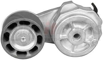 Dayco 89446 Accessory Drive Belt Tensioner Assembly + Cross Reference ...
