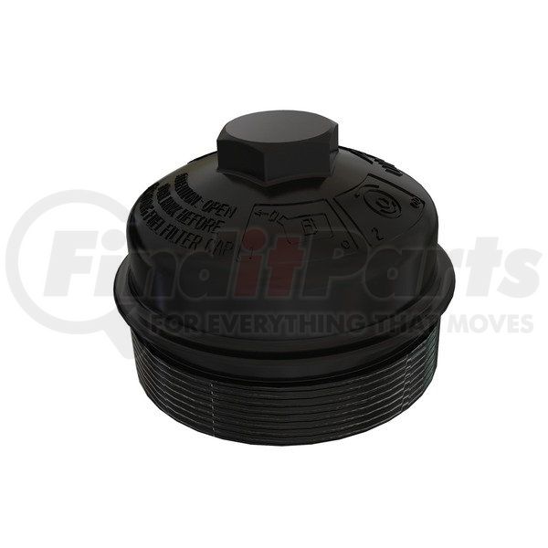 Detroit Diesel DDE-A0000925208 - FILTER HE | FinditParts