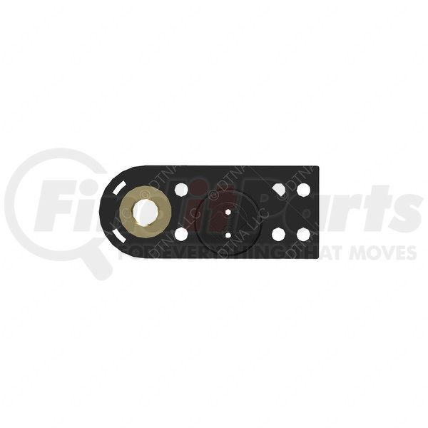 Detroit Diesel DDE-A0000980004 - DELTA P S | FinditParts