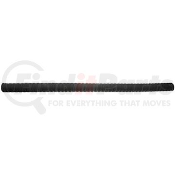 80303 by DAYCO - FUEL FILLER HOSE, DAYCO