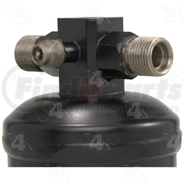 33356 by FOUR SEASONS - Steel Filter Drier