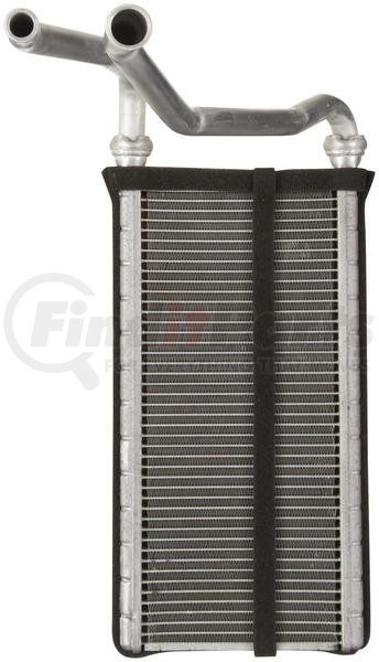 99361 by SPECTRA PREMIUM - HVAC Heater Core