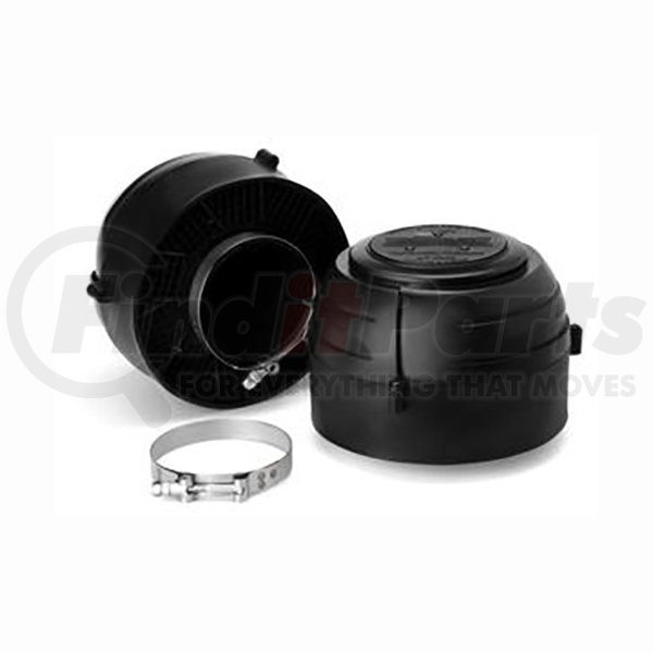 Fleetguard AP8409 - Air Filter Pre-Cleaner - Self-cleaning Precleaners ...